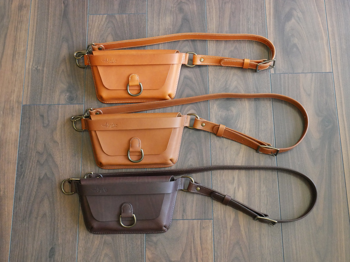Spring '24 Collection – Akasha Leather